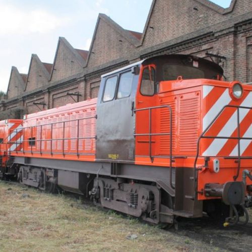 LAS UNIDADES DIÉSEL 2700 Y LOS AUTOMOTORES 2900 DE FEVE – El Carril